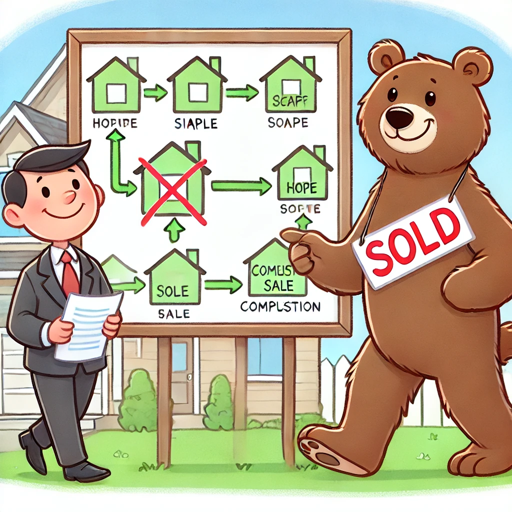 How It Works With Homes By Black Bear | A Simple, Transparent Process